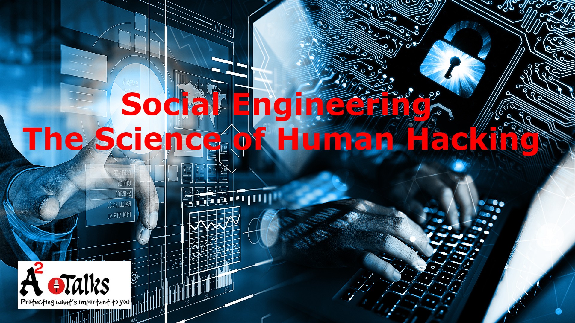 The Art of Deception - Understanding Social Engineering - The Science ...